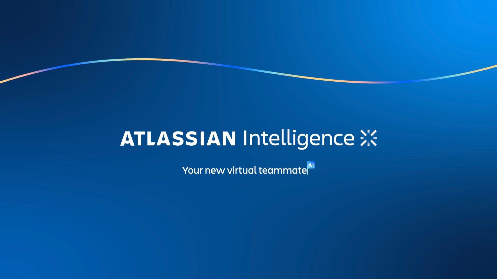 Atlassian Intelligence: Atlassian's new AI solution